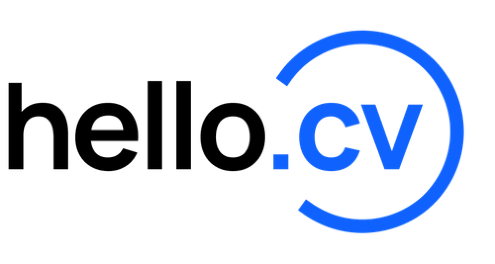 Hello.cv